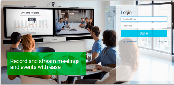 goFacing – Videoconferencia profesional para tu empresa